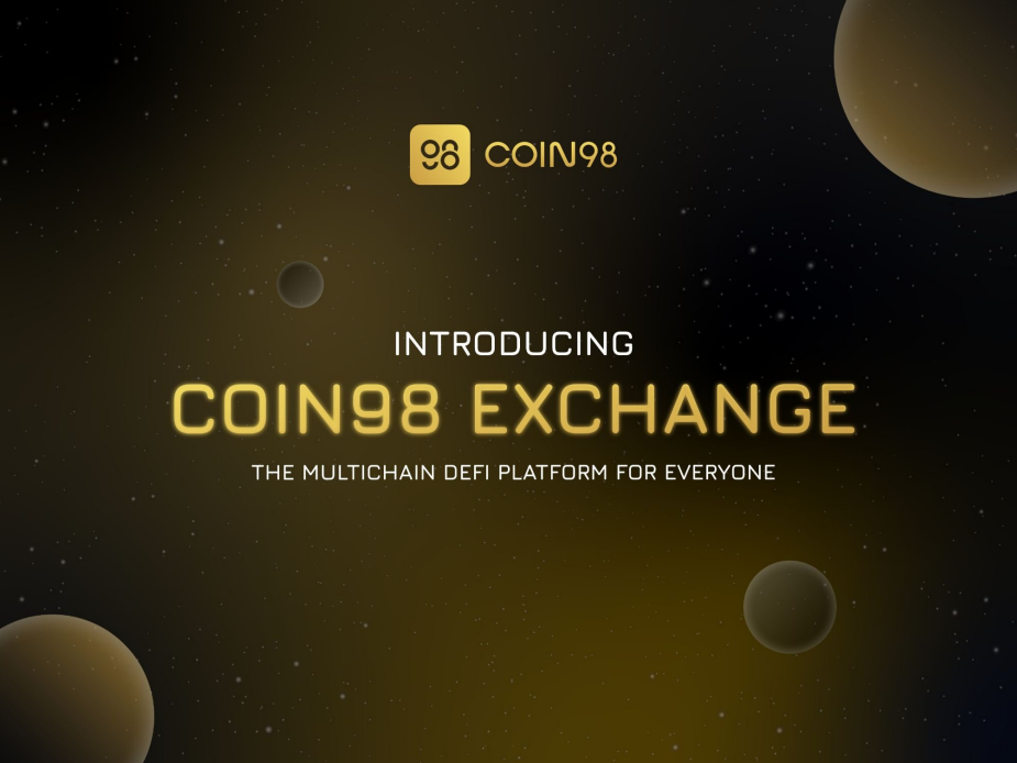 Обзор проекта Coin98 (C98): Обзор проекта, токена и платформы. Как ...